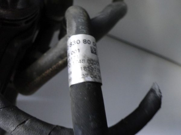 MercBed Bednarek - Oryginalne części - Mercedes-Benz parts