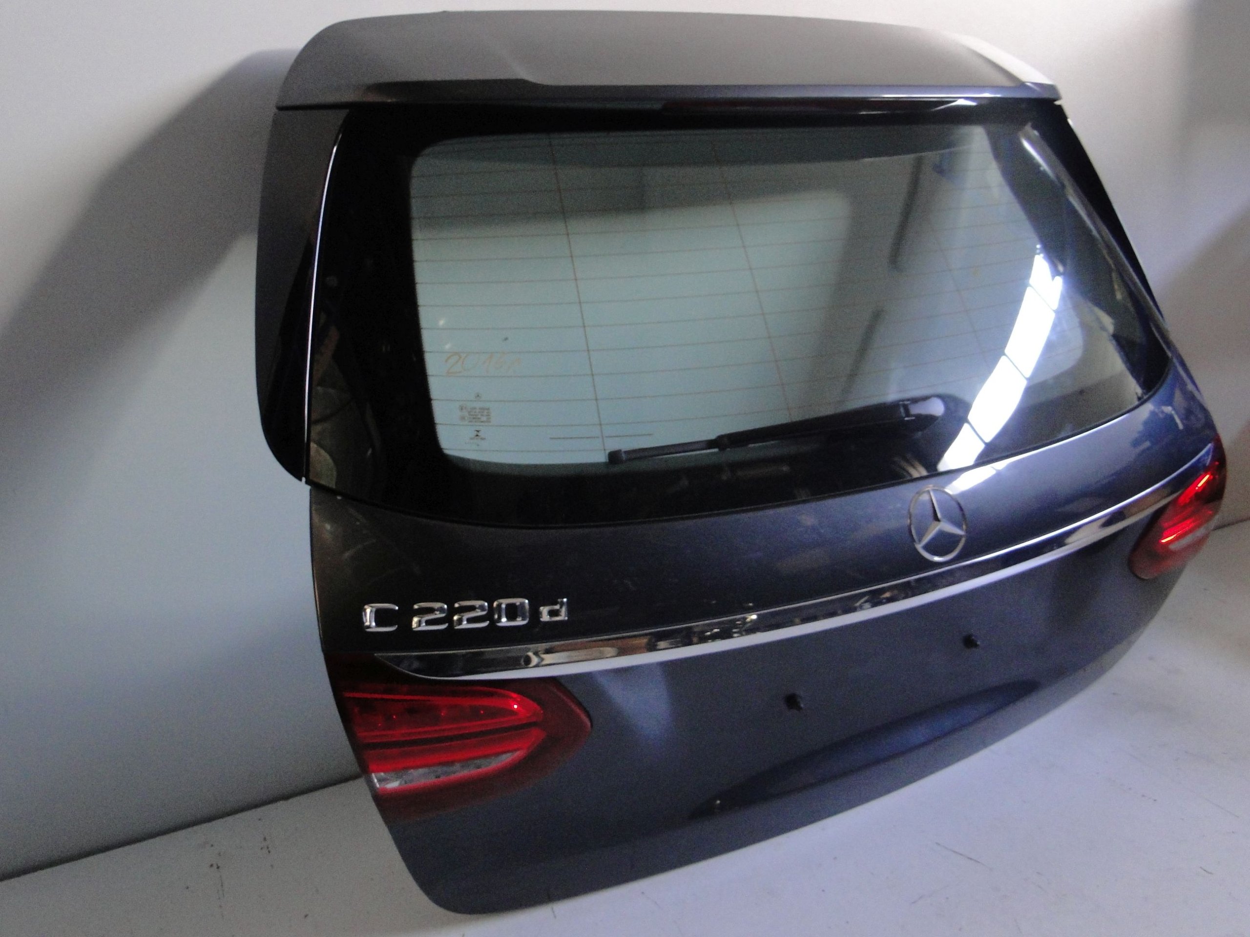 MercBed Bednarek - Oryginalne części - Mercedes-Benz parts