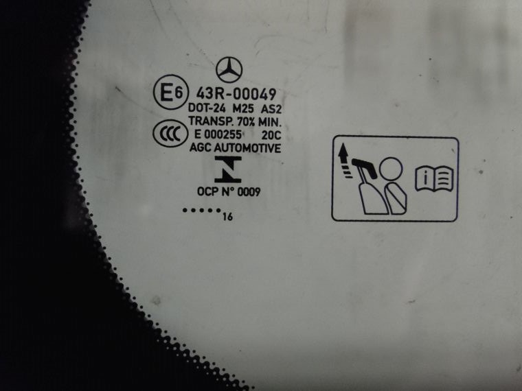 MercBed Bednarek - Oryginalne części - Mercedes-Benz parts