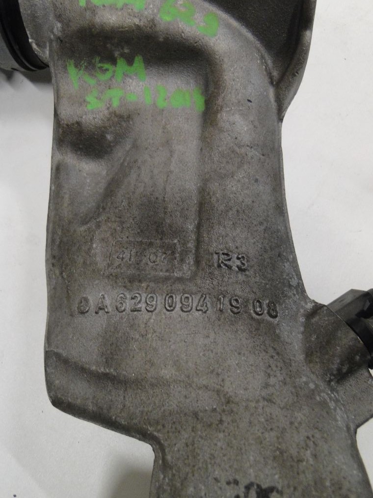 MercBed Bednarek - Oryginalne części - Mercedes-Benz parts