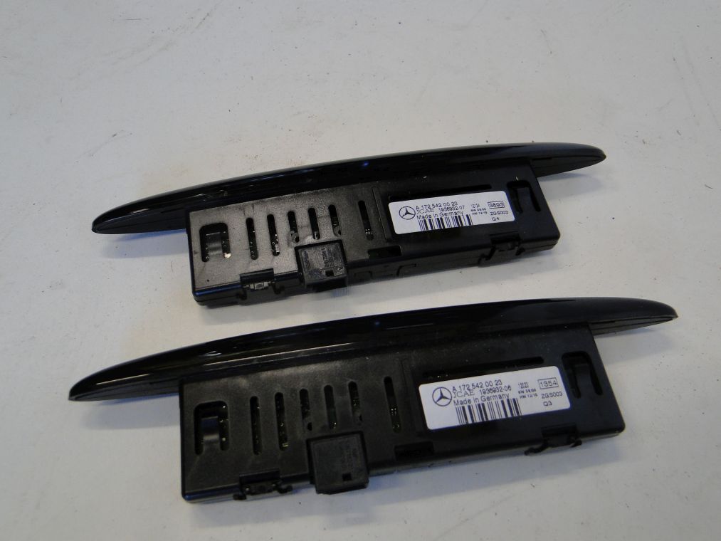 MercBed Bednarek - Oryginalne części - Mercedes-Benz parts