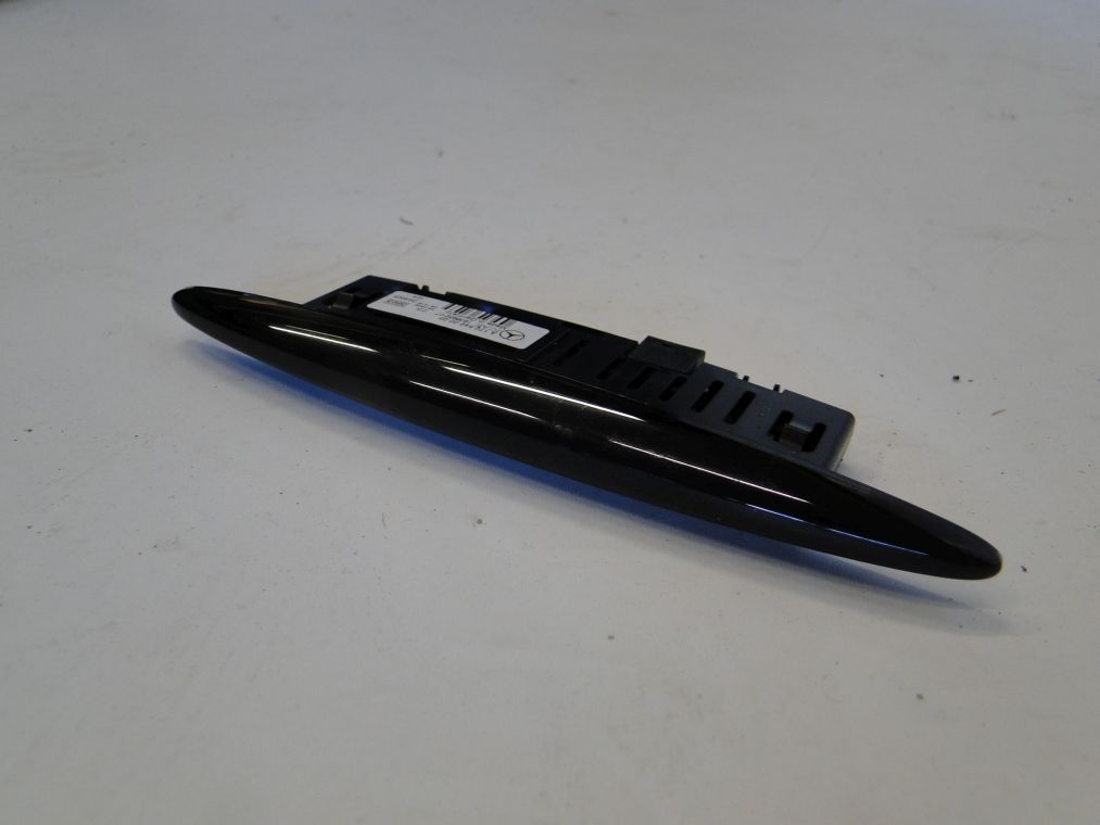 MercBed Bednarek - Oryginalne części - Mercedes-Benz parts