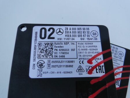 MercBed Bednarek - Oryginalne części - Mercedes-Benz parts