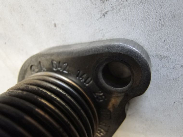 MercBed Bednarek - Oryginalne części - Mercedes-Benz parts