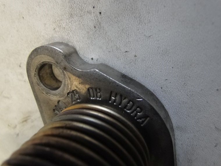 MercBed Bednarek - Oryginalne części - Mercedes-Benz parts