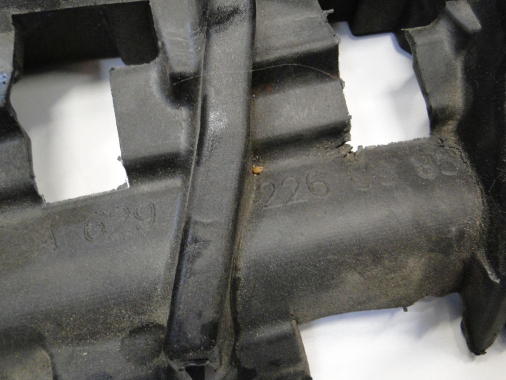 MercBed Bednarek - Oryginalne części - Mercedes-Benz parts