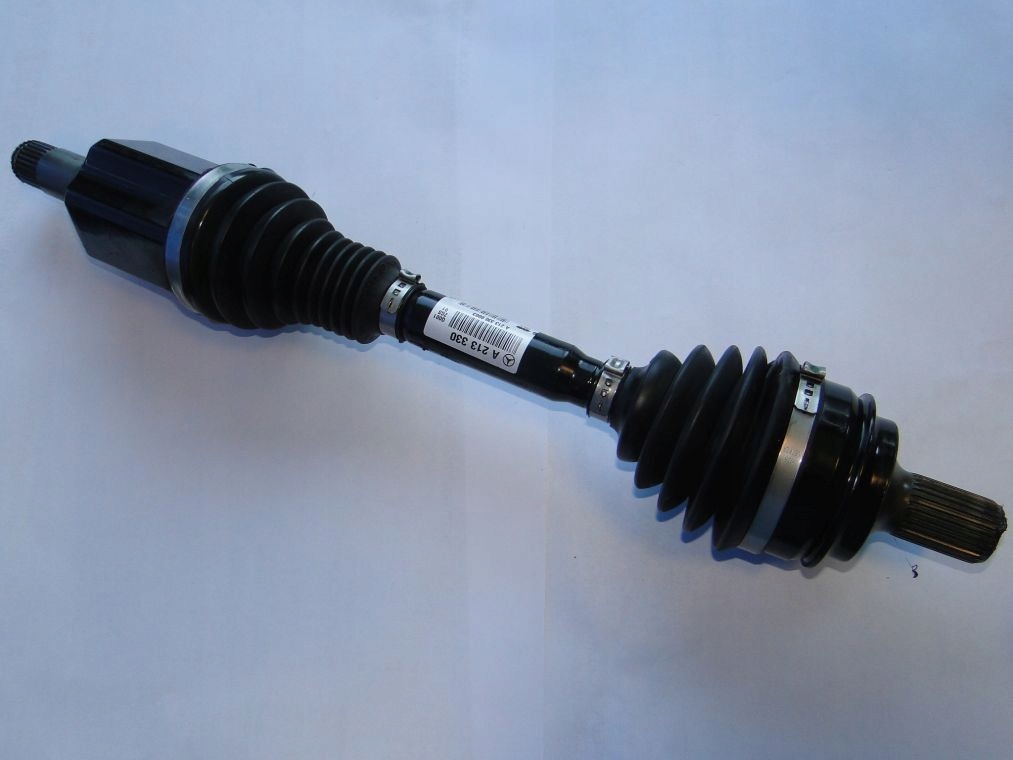 MercBed Bednarek - Oryginalne części - Mercedes-Benz parts