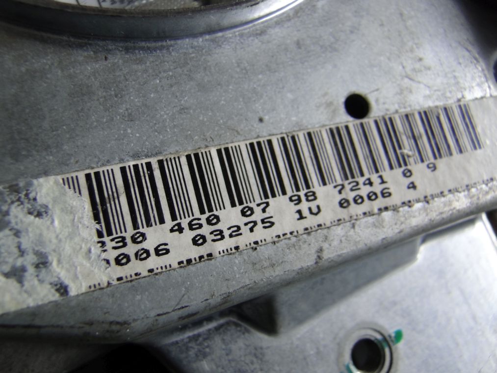 MercBed Bednarek - Oryginalne części - Mercedes-Benz parts