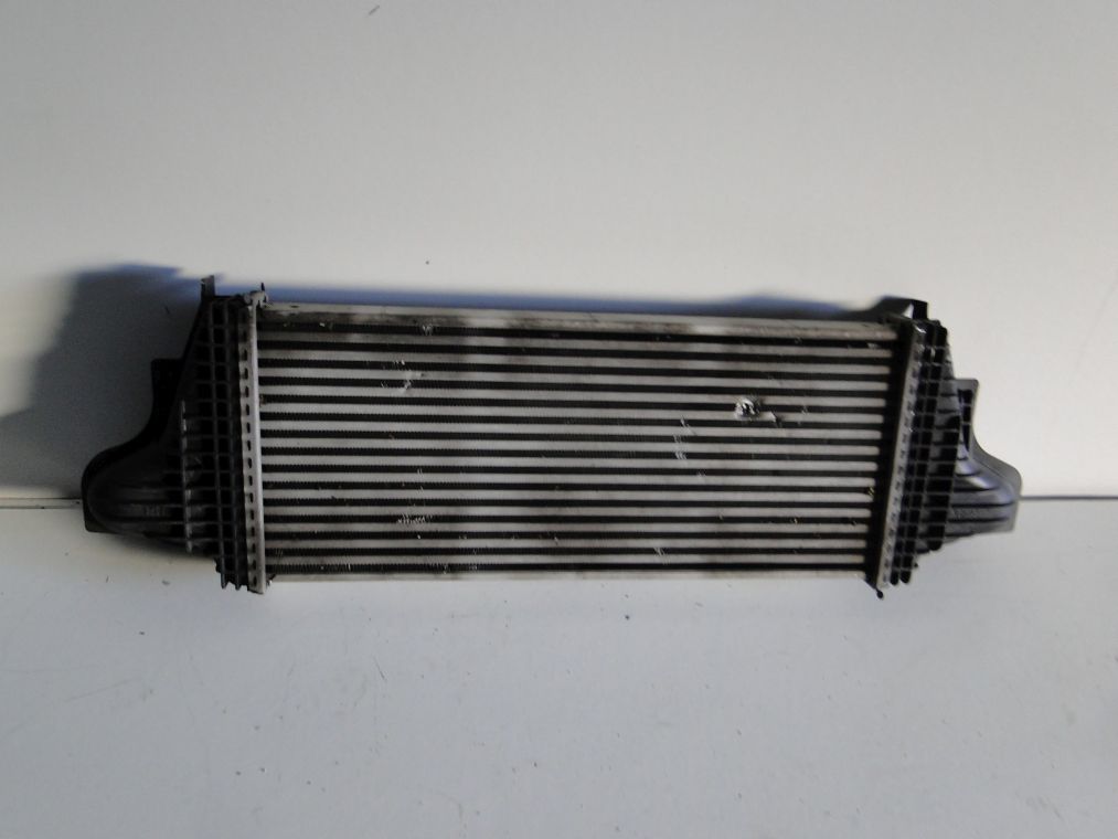 MercBed Bednarek - Oryginalne części - Mercedes-Benz parts