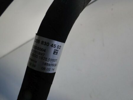 MercBed Bednarek - Oryginalne części - Mercedes-Benz parts