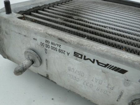 MercBed Bednarek - Oryginalne części - Mercedes-Benz parts