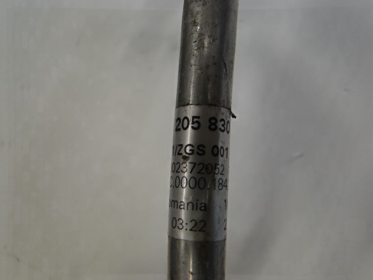 MercBed Bednarek - Oryginalne części - Mercedes-Benz parts