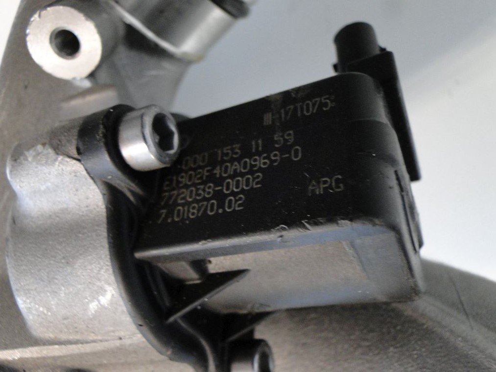 Mercbed Bednarek - Oryginalne części - Mercedes-Benz parts