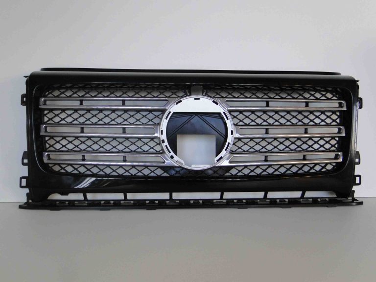 Klasa G - Strona 2 z 11 - Mercbed Bednarek - Oryginalne części ...