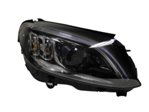 MercBed Bednarek - Oryginalne części - Mercedes-Benz parts