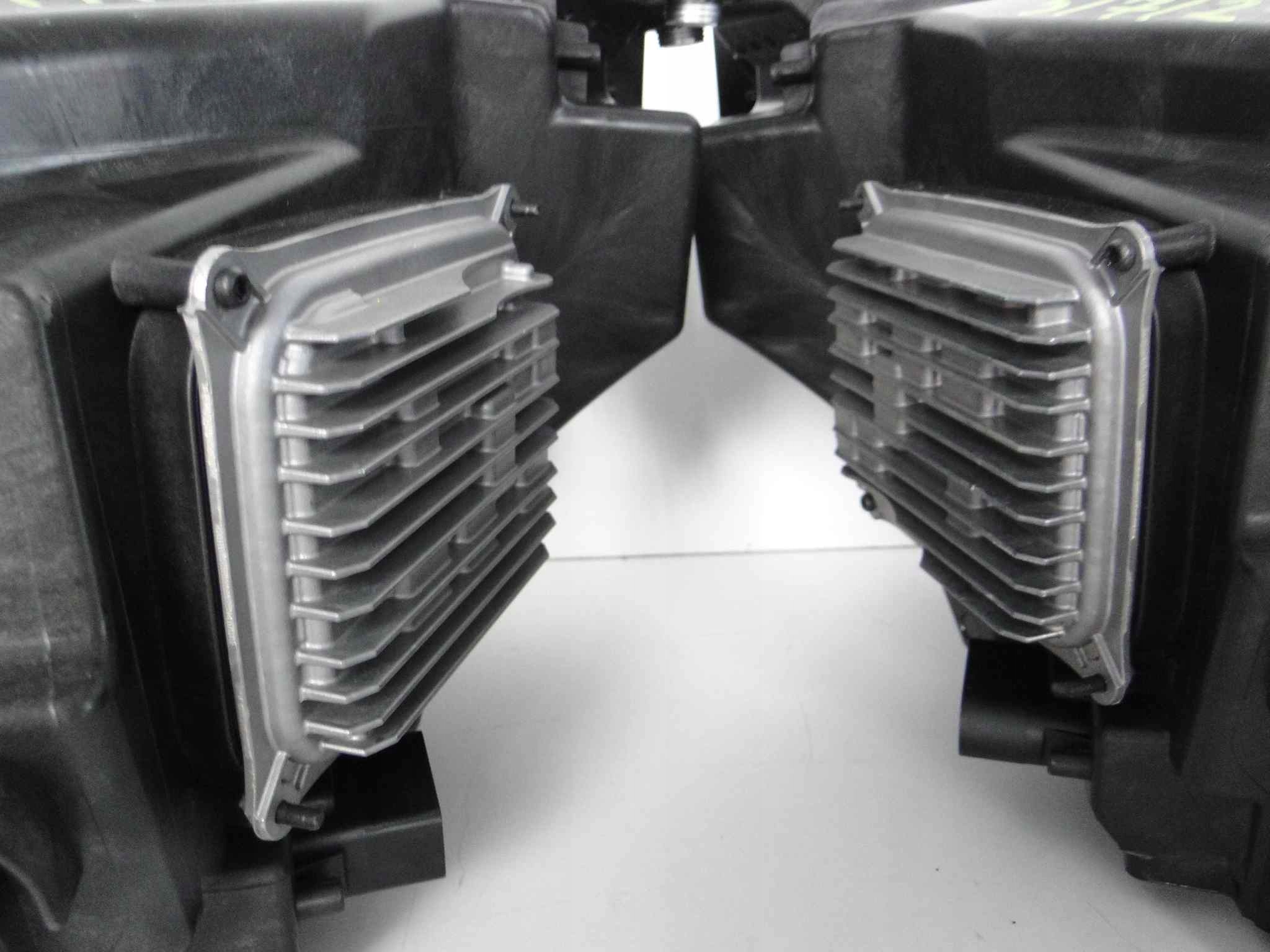 Mercbed Bednarek - Oryginalne części - Mercedes-Benz parts