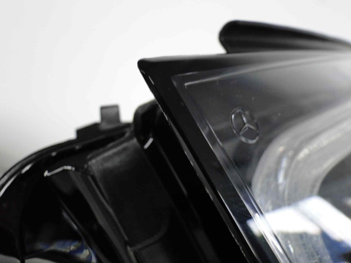 MercBed Bednarek - Oryginalne części - Mercedes-Benz parts