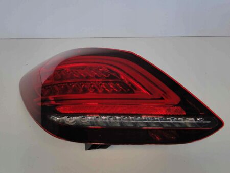 W-205 Lift (2018-2021) - Mercbed Bednarek - Oryginalne części ...