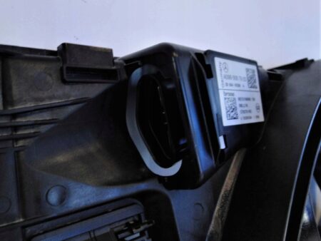 MercBed Bednarek - Oryginalne części - Mercedes-Benz parts