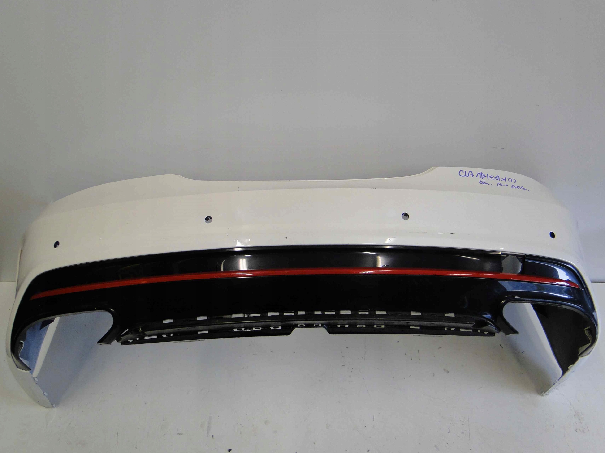 MercBed Bednarek - Oryginalne części - Mercedes-Benz parts