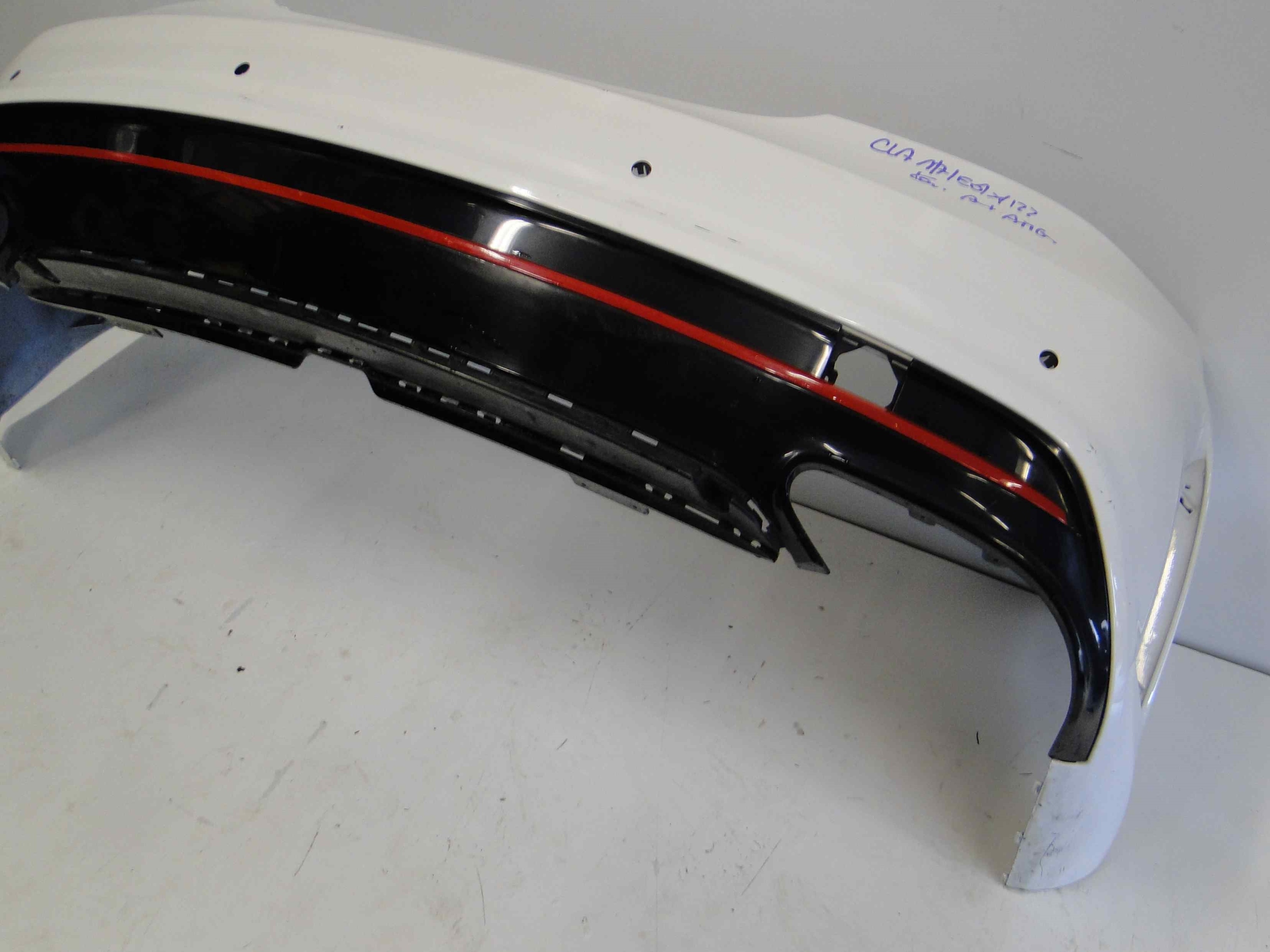 Mercbed Bednarek - Oryginalne części - Mercedes-Benz parts