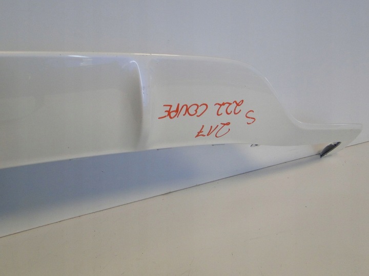 MercBed Bednarek - Oryginalne części - Mercedes-Benz parts