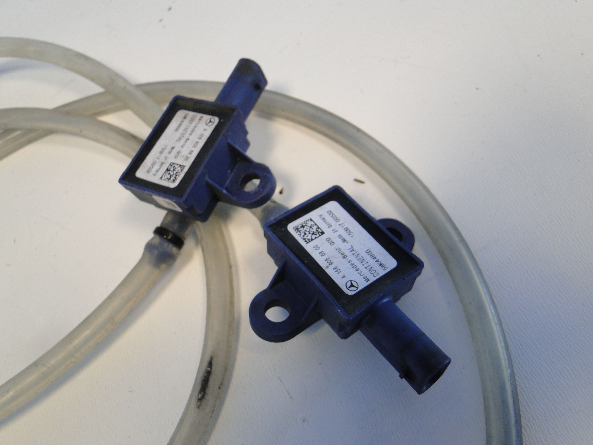 MercBed Bednarek - Oryginalne części - Mercedes-Benz parts