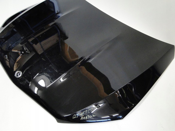 MercBed Bednarek - Oryginalne części - Mercedes-Benz parts