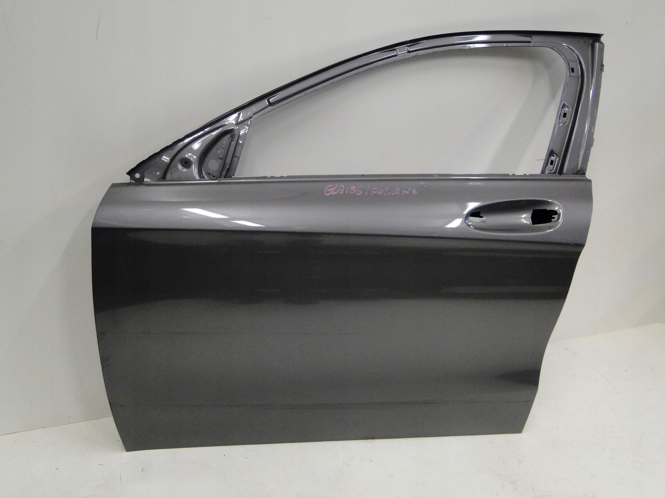 MercBed Bednarek - Oryginalne części - Mercedes-Benz parts